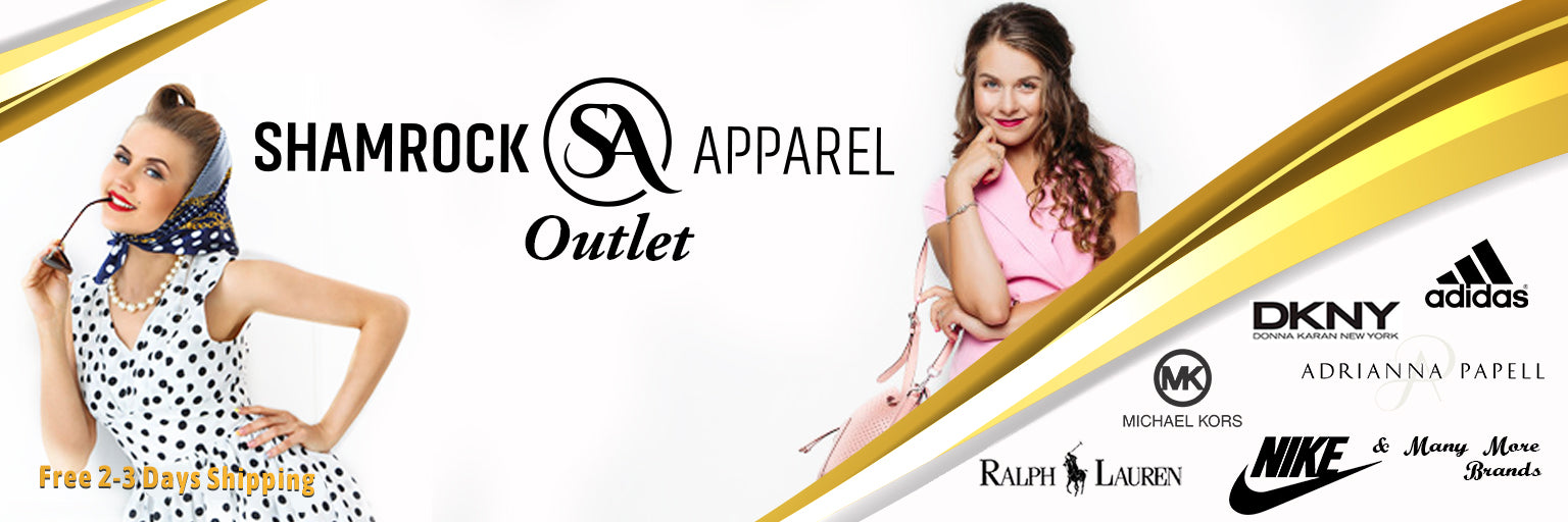 Shamrock Apparel